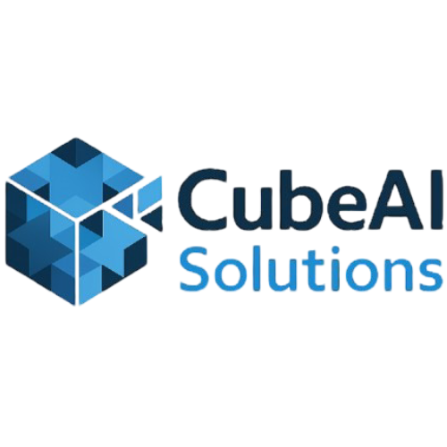 "CubeAI Solutions | AI Automation Tools for Businesses"